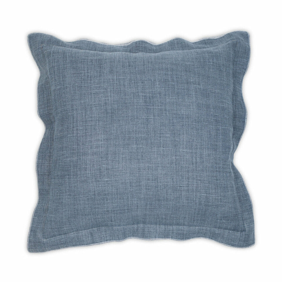 Blake Voyage Linen Pillow